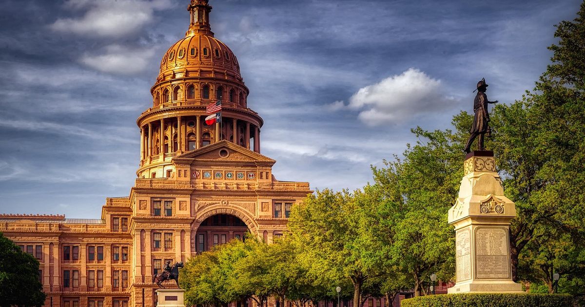 Austin Pride 2026 / Austin Pride 2026